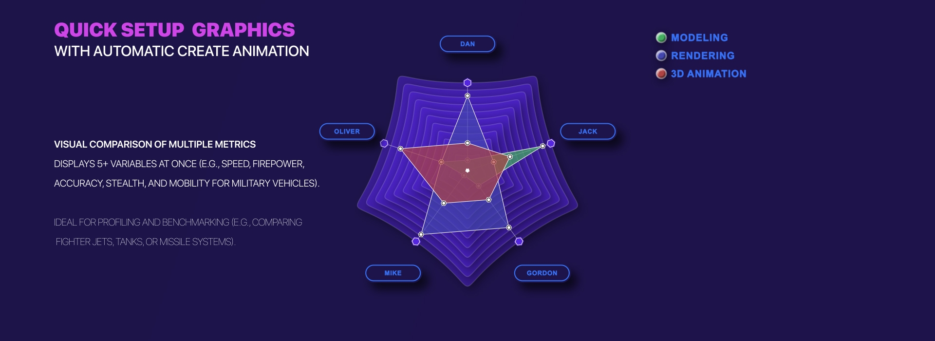 Graph Master 3 - aescripts.com