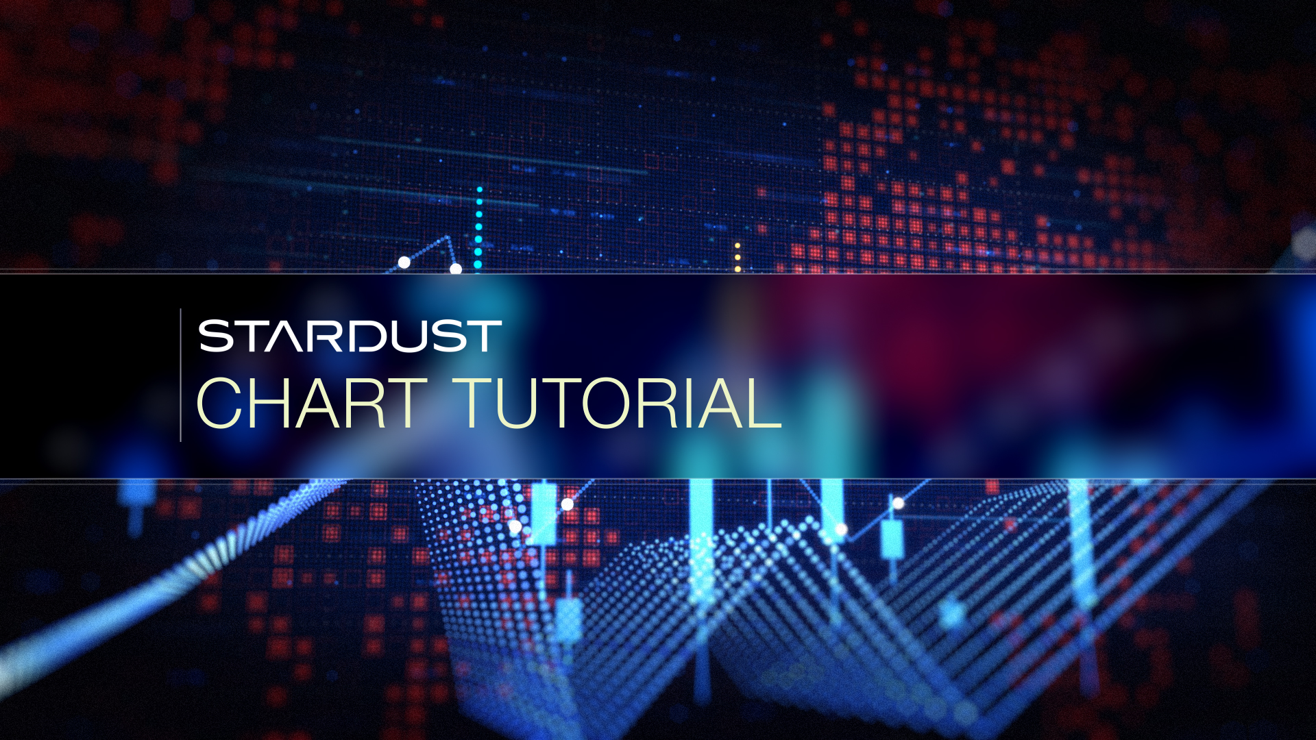 Stardust Chart Tutorial - aescripts.com Stardust Chart Tutorial - aescripts.com