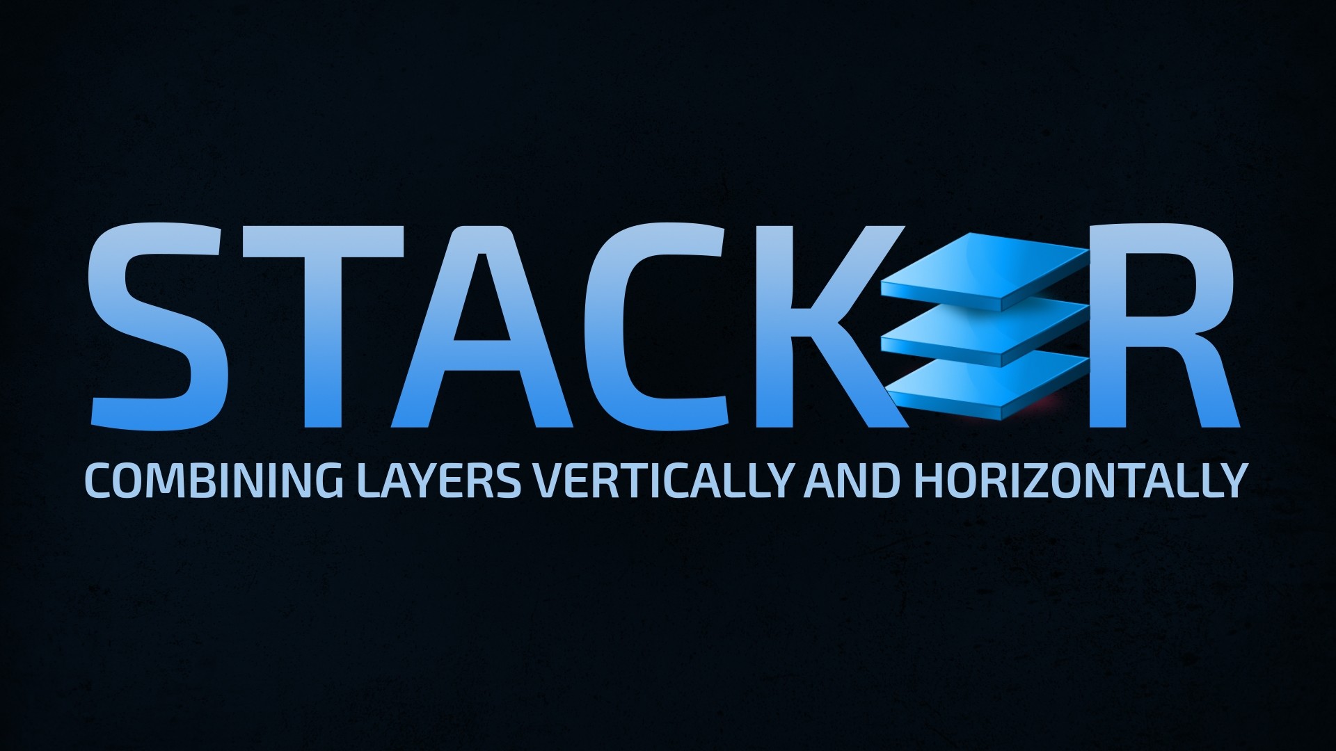 Stacker - aescripts.com