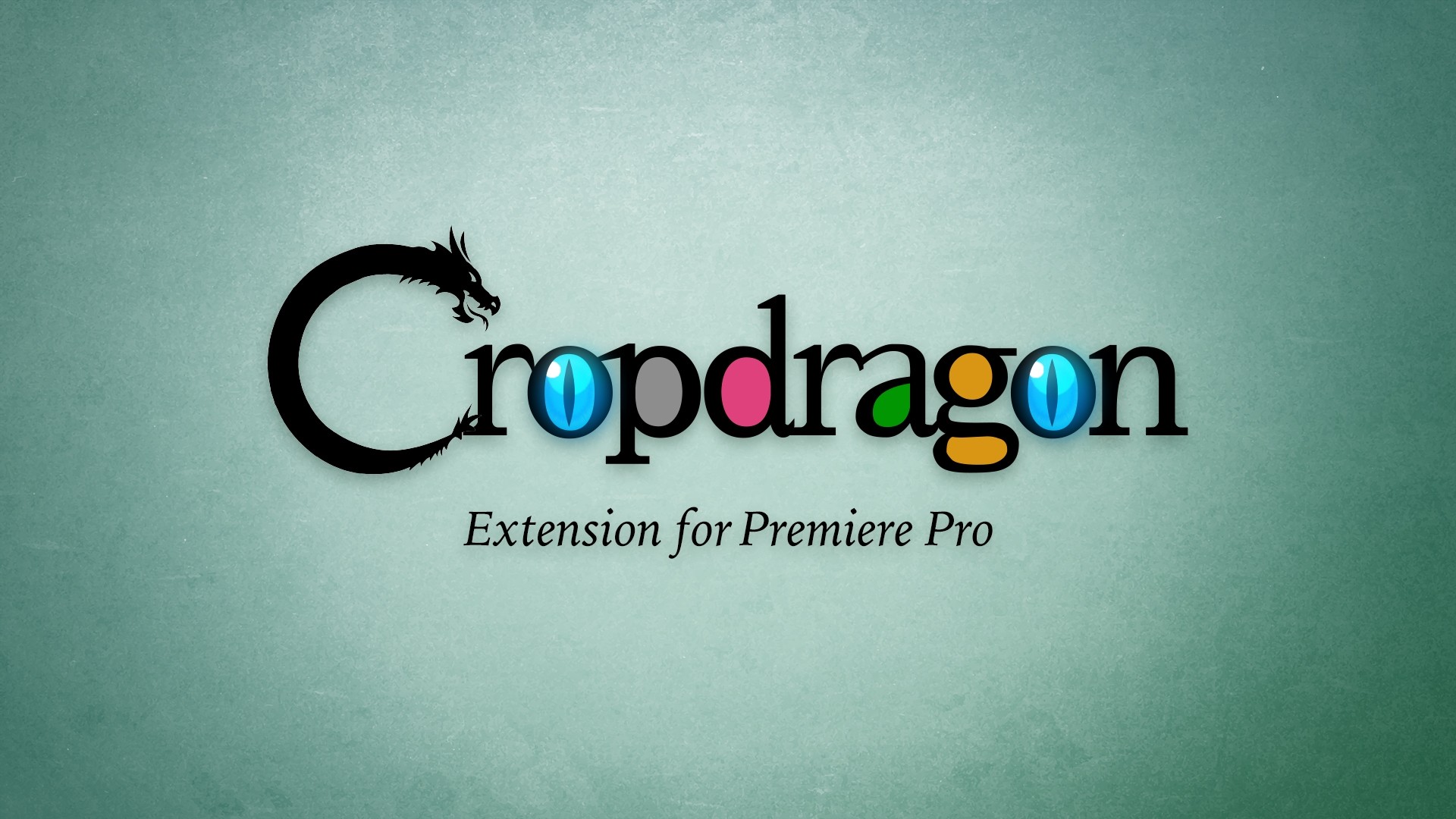 Cropdragon - aescripts.com