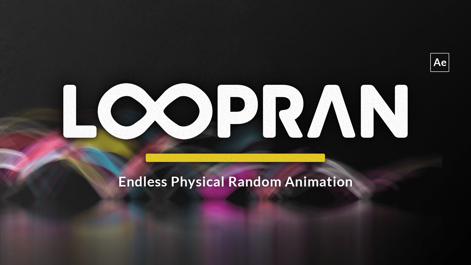 LOOPRAN - aescripts.com