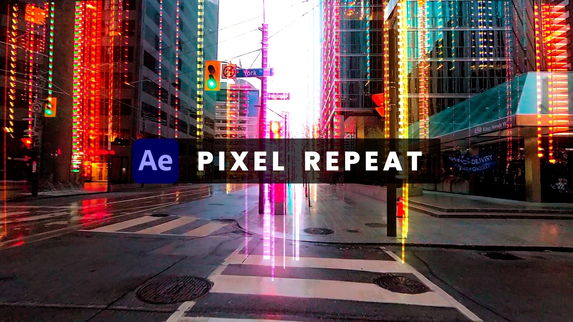 Pixel Repeat - aescripts.com
