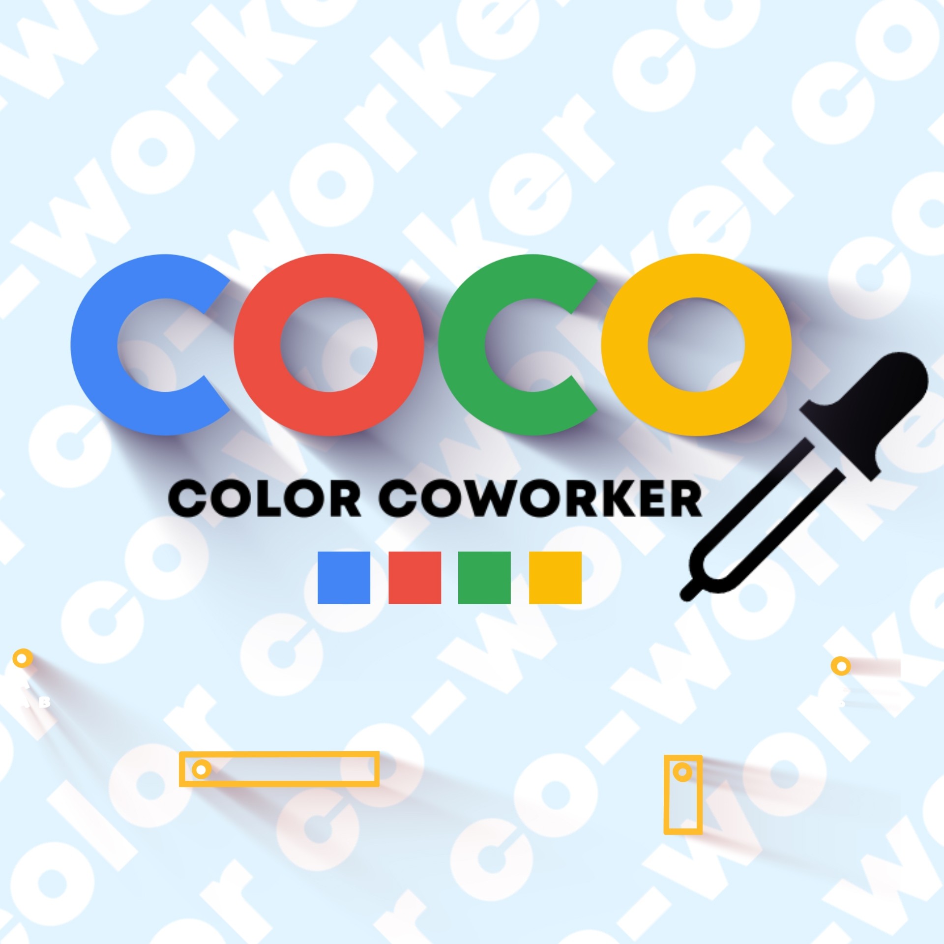 Coco Color CoWorker - aescripts.com