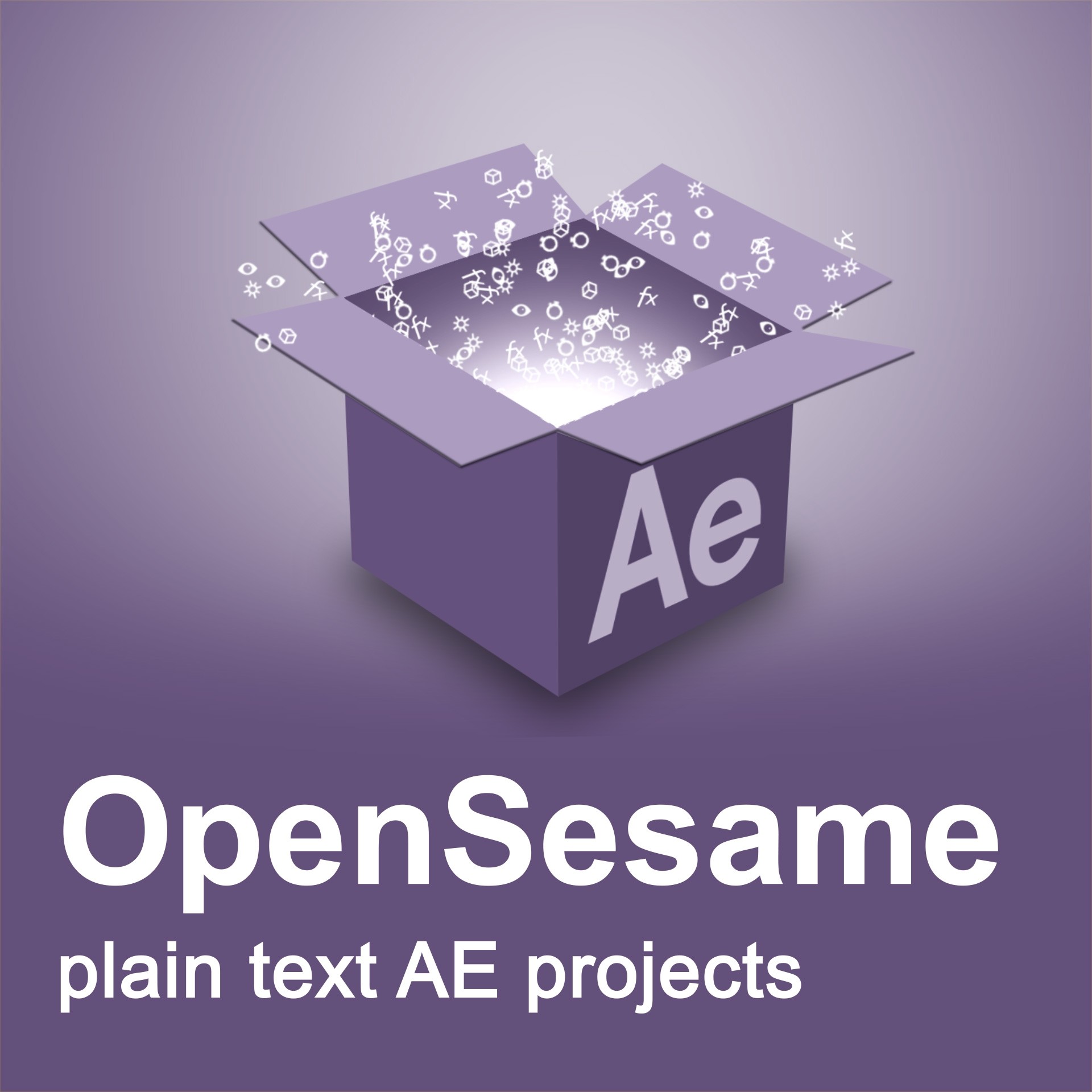 pt_OpenSesame - aescripts.com