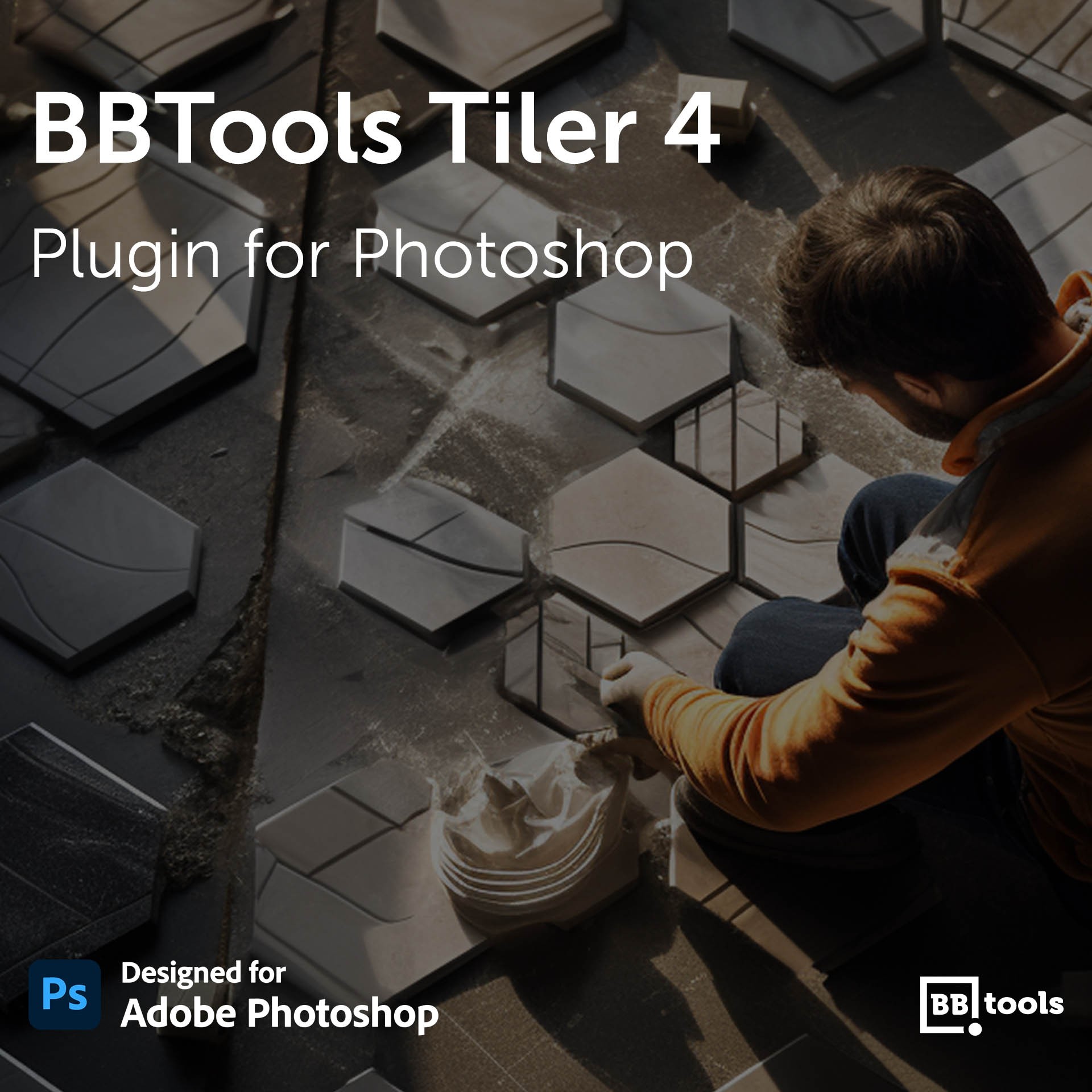 BBTools Tiler 5 - aescripts.com