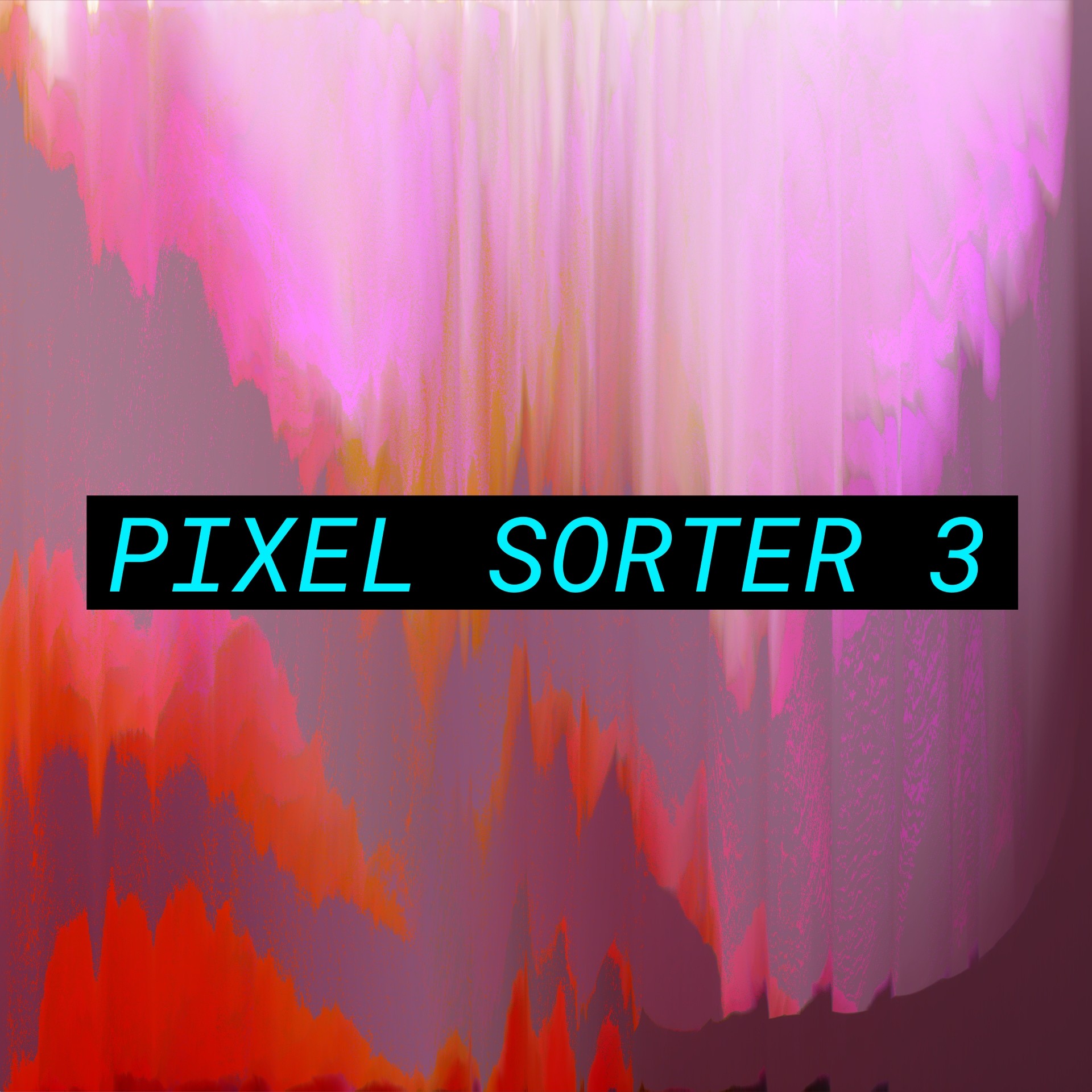 Pixel Sorter for Resolve - aescripts.com
