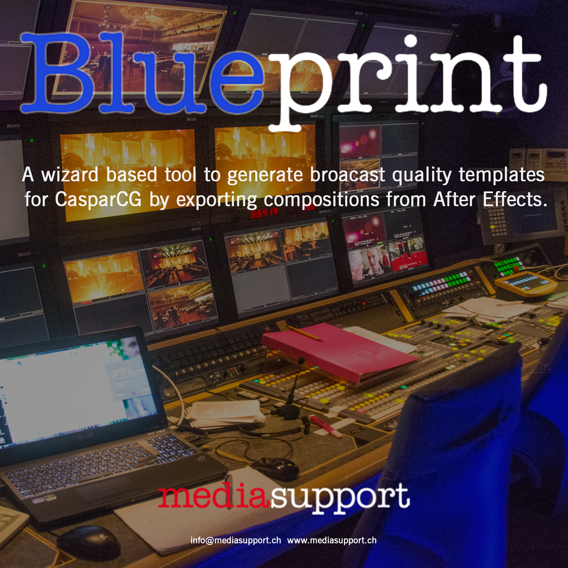 Blueprint - aescripts.com