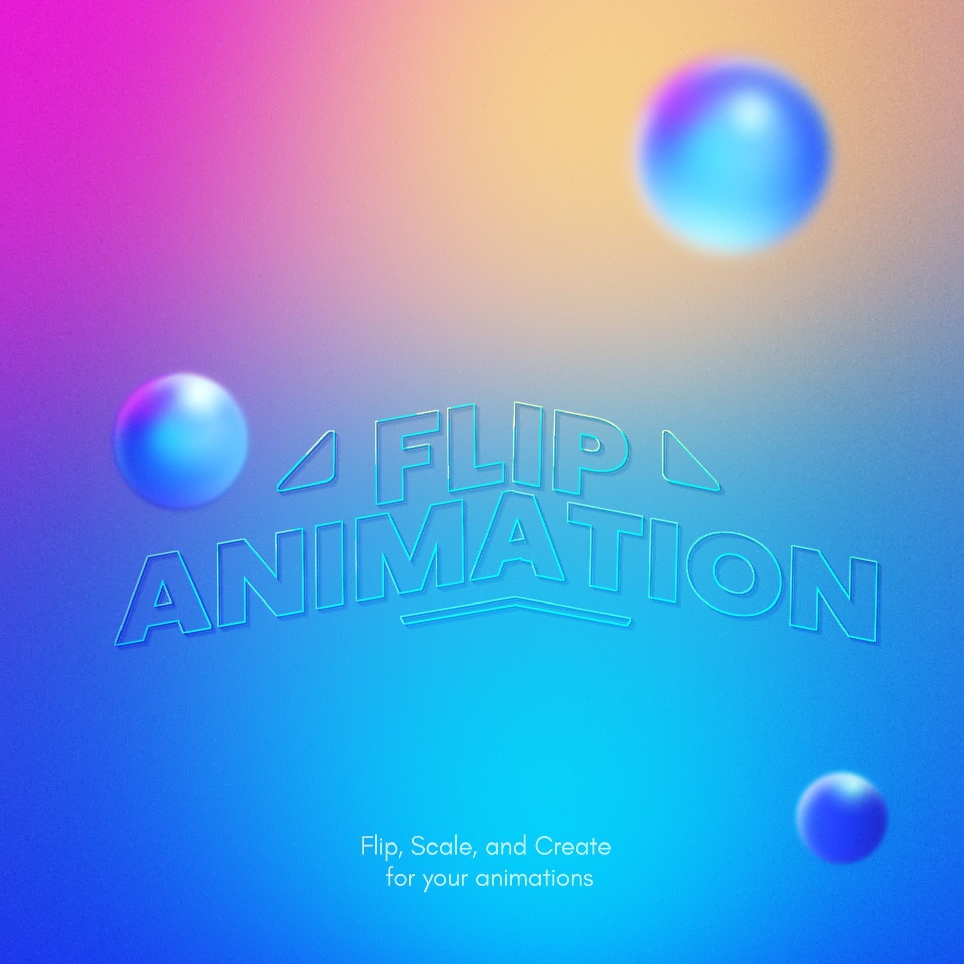 Flip Animation - aescripts.com