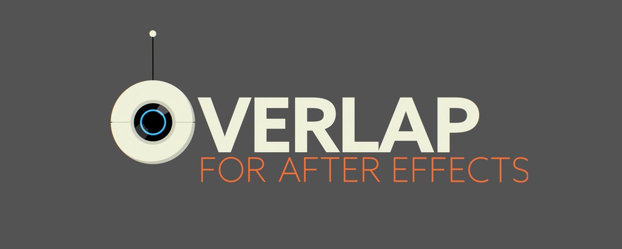Overlap - aescripts.com
