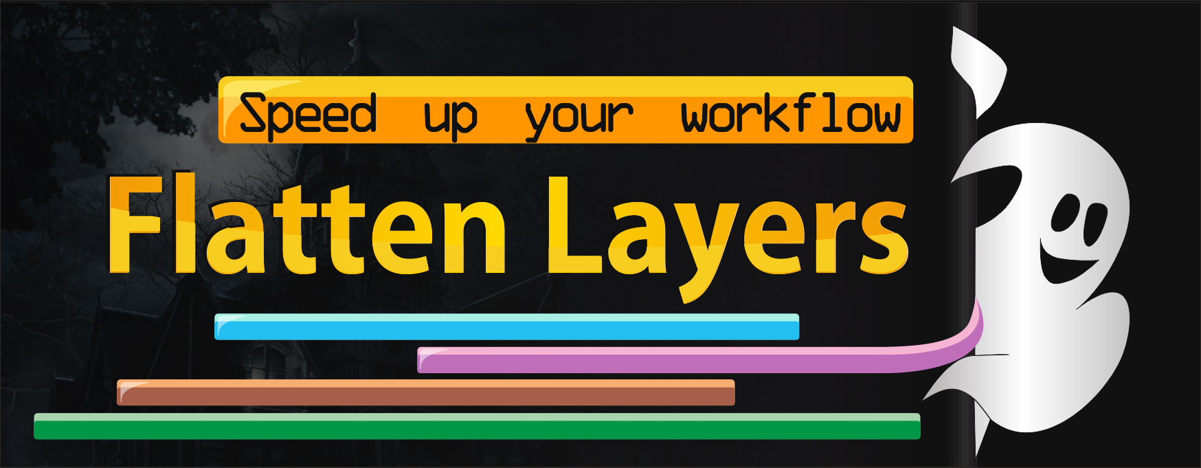 Flatten Layers 2 Aescripts Aeplugins Aescripts